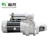 China 10455500,Starter motor 10T 4.5KW 10455502, 10461283, 10461465, 10461468, 10461469, 10461486, 10465400, 10479616,28MT for sale