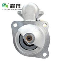 China 10455500,Starter motor 10T 4.5KW 10455502, 10461283, 10461465, 10461468, 10461469, 10461486, 10465400, 10479616,28MT for sale