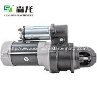China 24V 10T 4.5KW 28MT Starter motor 10461444, 1113272, 1998519,11130662, 11130797, 11131274, 11131376,RE503118, RE51725, for sale