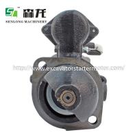 China 24V 10T 4.5KW 28MT Starter motor 10461444, 1113272, 1998519,11130662, 11130797, 11131274, 11131376,RE503118, RE51725, for sale