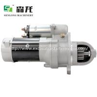 China 12V 10T 3.0KW Delco 10461445, 1107588, 1113598, 1998339, 1998347, 1998455,Starter motor 28M 1107588, 1113598, 12V for sale