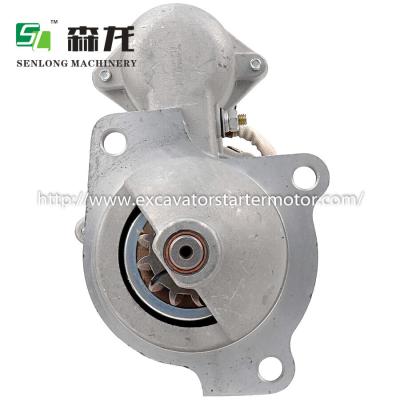 China 12V 10T 3.0KW Delco 10461445, 1107588, 1113598, 1998339, 1998347, 1998455,Starter motor 28M 1107588, 1113598, 12V for sale