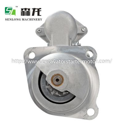 China 10461446,Starter motor 12T 10461447, 10465044, 10465045, 10465046, 10465406, 10496881, 1107580, 1113275, 1113278,28MT for sale