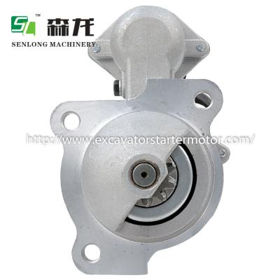China 12V 28MT Starter motor 10461450, 10461451, 10465049, 10465050, 10465349, 10465401, 10479151, 10496886, 1107514, 1107539 for sale