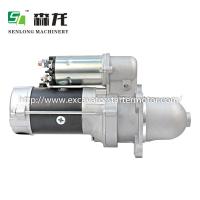 China 28MT Starter motor 10461459, 10479600,0230002150,28MT Starter motor 12T 24V 10461459, 10479600,0230002150 for sale