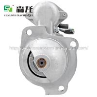 China 12V 10T 3.0KW 28MT Starter motor 10461460, 10479604,91-01-4369,Starter motor 28MT for sale