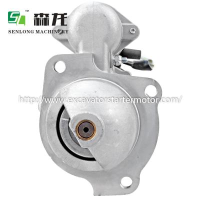 China 12V 10T 3.0KW 28MT Starter motor 10461460, 10479604,91-01-4369,Starter motor 28MT for sale