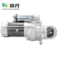 China 12V 10T 3.0KW 28MT Starter motor 10461460, 10479604,91-01-4369,Starter motor 28MT for sale