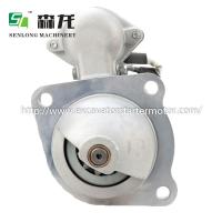 China Starter motor 10T 24V 10461461, 10479605, 19084024, 02231030, 0230002180 ,91-01-4370 ,28MT,24V 4.5KW for sale