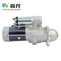 China 10461484, 1109540, 1113288, 1998389 ,28MT Starter motor 10T 12V, 220007253,0230002000,3005407,2385788, 2743535 for sale