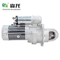 China 10461485,10461463,Starter motor 10T ,10465044, 10465295, 10465323, 10465437, 10479607, 1107540, 1107586, 1107592, 28MT for sale
