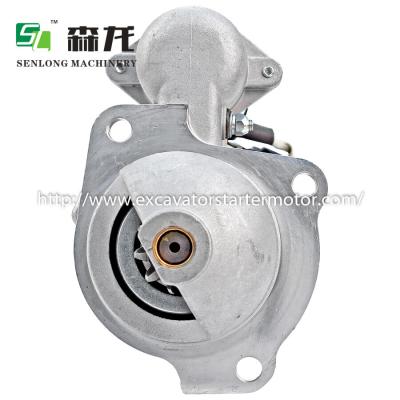 China 10461485,10461463,Starter motor 10T ,10465044, 10465295, 10465323, 10465437, 10479607, 1107540, 1107586, 1107592, 28MT for sale