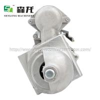 China Starter motor 10T 12V 10465013, 10465014, 10465053, 10465054, 10465168, 10465170, 10465296, 10497165, 1109219, 1109563, for sale
