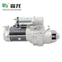China Starter motor 10T 12V 10465013, 10465014, 10465053, 10465054, 10465168, 10465170, 10465296, 10497165, 1109219, 1109563, for sale
