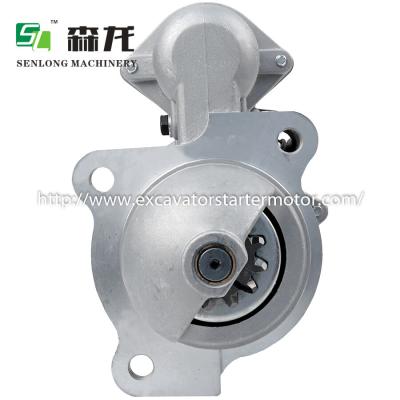 China 12V 28MT Starter motor 10461329, 10461448, 10461449, 10465047, 10465048, 10479606, 1107527, 1107567, 1107581, 1109272, for sale
