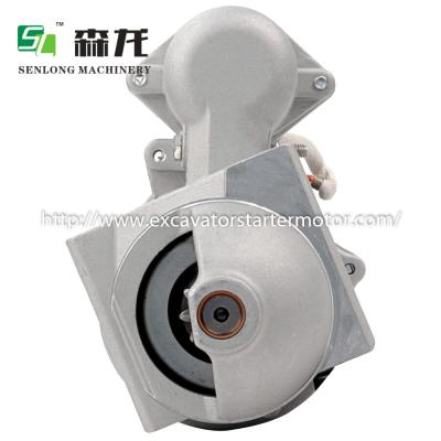 China 10465013, 10465014,Starter motor 28MT 10465053, 10465054, 10465168, 10465170, 10465296, 10497165, 1109219, 1109563, for sale