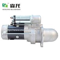China 24V 28MT Starter motor 10465405, 10479629, 10479647,3282731, 3285750, 3675207, 3675207RX,76193688,02231020, 0230002370, for sale