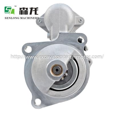 China 24V 28MT Starter motor 10465405, 10479629, 10479647,3282731, 3285750, 3675207, 3675207RX,76193688,02231020, 0230002370, for sale