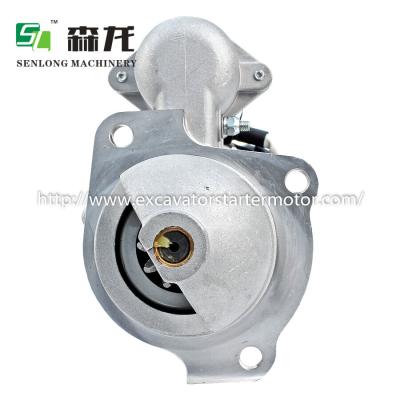 China 28MT Starter motor ,10461464, 10479608, 10479612,10T 24V,28MT Starter motor 0230002190,10461464, 10479608, 10479612 for sale