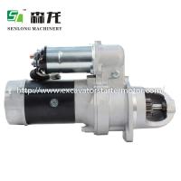 China 9T 10479626 10479650 19070039 19080007 19084201 Starter Motor 28MT 0230002350 0230002358 0230002590 063522310330 for sale