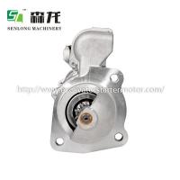 China Starter motor 9T 12V 10461454, 10461476, 10479637, 10479645, 10479648,0051511201, A0051511201,0230002400, 0230002420 for sale