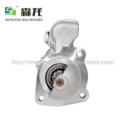 China Starter motor 9T 12V 10461454, 10461476, 10479637, 10479645, 10479648,0051511201, A0051511201,0230002400, 0230002420 for sale