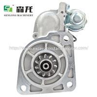 China 4.0KW 11T 24V Starter Motor 29MT 19080038, 8200138, 8200297, 8200921,0051517601, 0061512101, A0051517601, A0061512101, for sale