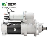 China 24V CAS-E New-Holland 87739573  Starter Motor 29MT Delco 8200054, 8200386, 8200745,24V 4.5KW 10T for sale