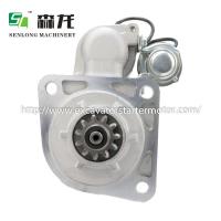 China 24V CAS-E New-Holland 87739573  Starter Motor 29MT Delco 8200054, 8200386, 8200745,24V 4.5KW 10T for sale