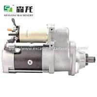China 29MT Starter motor ,8200387, 8200474,10T 24V,35259240, 35262460, 35262540,2R0911023D, 2T2911023A, 2W0911023C for sale