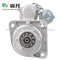 China 29MT Starter motor ,8200387, 8200474,10T 24V,35259240, 35262460, 35262540,2R0911023D, 2T2911023A, 2W0911023C for sale