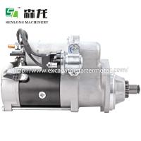China Starter motor 10T 12V Delco 8200495,2R0911023F,29MT Starter motor Delco 8200495,2R0911023F for sale