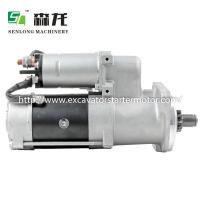 China CAS-E 905720100108 Delco 8200848, 8200885,29MT Starter motor 9T 12V 3.0KW Delco 8200848, 8200885 for sale