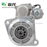 China CAS-E 905720100108 Delco 8200848, 8200885,29MT Starter motor 9T 12V 3.0KW Delco 8200848, 8200885 for sale