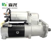 China 29MT Starter motor 9T 24V 4.5KW Delco 8200886 MWM 24V  Starter motor 8200886 for sale