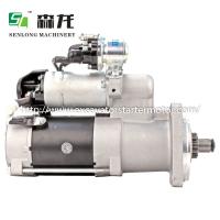 China 10T 12V 3.3KW Delco 8200854, 8200889 Starter motor 29MT MWM 905720100106, 905720100112 for sale