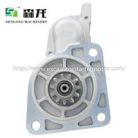 China Starter motor 10T 12V Delco 8200939,29MT Starter motor Delco 8200939 for sale