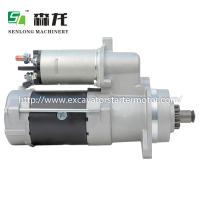 China Starter motor 10T 12V Delco 8200939,29MT Starter motor Delco 8200939 for sale
