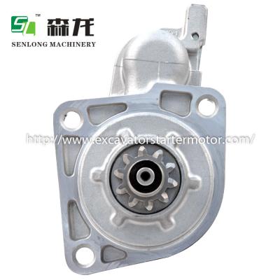 China 61005266, 8200271, 8200972, 8300063 Starter motor 10T 12V,29MT,4280000071,3591688C91, Delco 61005266, 8200271, 8200972 for sale