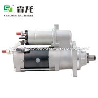 China 61005266, 8200271, 8200972, 8300063 Starter motor 10T 12V,29MT,4280000071,3591688C91, Delco 61005266, 8200271, 8200972 for sale