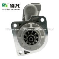 China 29MT Starter motor 10461764, 19011404, 19011407, 8200216,3571511391, 3571513C91, 3571513C92, 3804470C91,3804470C93, for sale