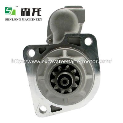 China 29MT Starter motor 10461764, 19011404, 19011407, 8200216,3571511391, 3571513C91, 3571513C92, 3804470C91,3804470C93, for sale