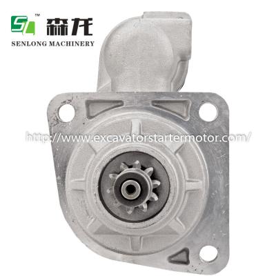 China 10T Delco 10461765, 19011409 Starter motor 29MT, SA922,4C4O11001CA, 4C4Z11002CA ,12V  3.3KW for sale