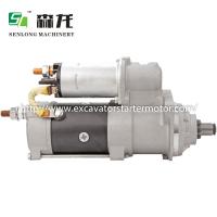 China 10T Delco 10461765, 19011409 Starter motor 29MT, SA922,4C4O11001CA, 4C4Z11002CA ,12V  3.3KW for sale
