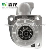 China 10479646, 10479651, 8200003, 8200295, 8200511,Starter motor 9T 24V,29MT,3761510201, A3761510201, A3761510401 for sale