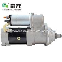 China 29MT Starter motor 10461770, 19011400, 61005265, 8200010,10T 12V, 4280000191,0230002490,2873K114,29MT Starter motor for sale
