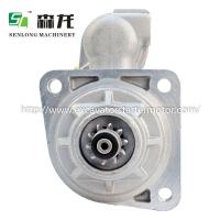 China 29MT Starter motor 10461770, 19011400, 61005265, 8200010,10T 12V, 4280000191,0230002490,2873K114,29MT Starter motor for sale