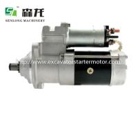 China 10461771, 19011402, 61005264, 8200067,Starter motor 10T 12V,29MT,4280008400,0240003200,3804470C92 for sale