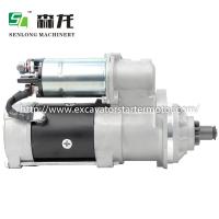 China 9T 35262580 Delco,10461772, 19011403, 8200011, 8200103 Starter motor 29MT, ,12V 3.3KW A0061515001, A0061515101 for sale