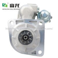 China 9T 35262580 Delco,10461772, 19011403, 8200011, 8200103 Starter motor 29MT, ,12V 3.3KW A0061515001, A0061515101 for sale